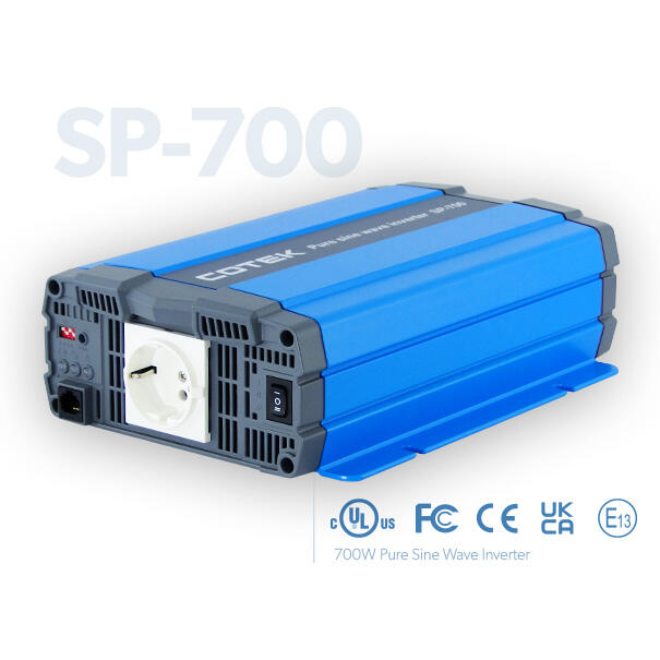 SP-700 (700W)