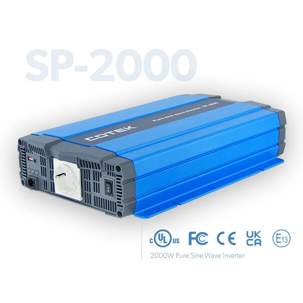 SP-2000 (2000W)