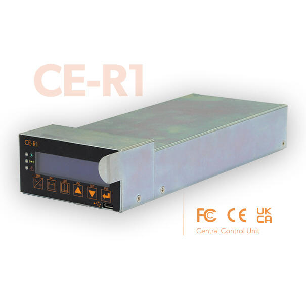 CE-R1 Rectifier - Cotek Electronic